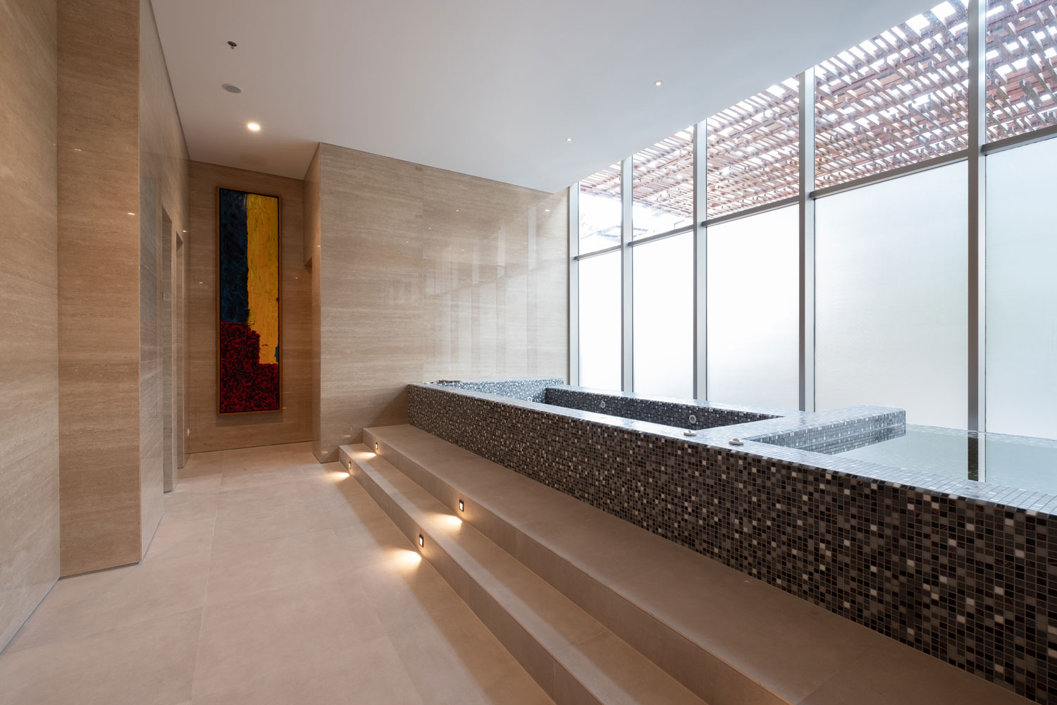 The Pakubuwono Spring Apartment - PSM Mandiri