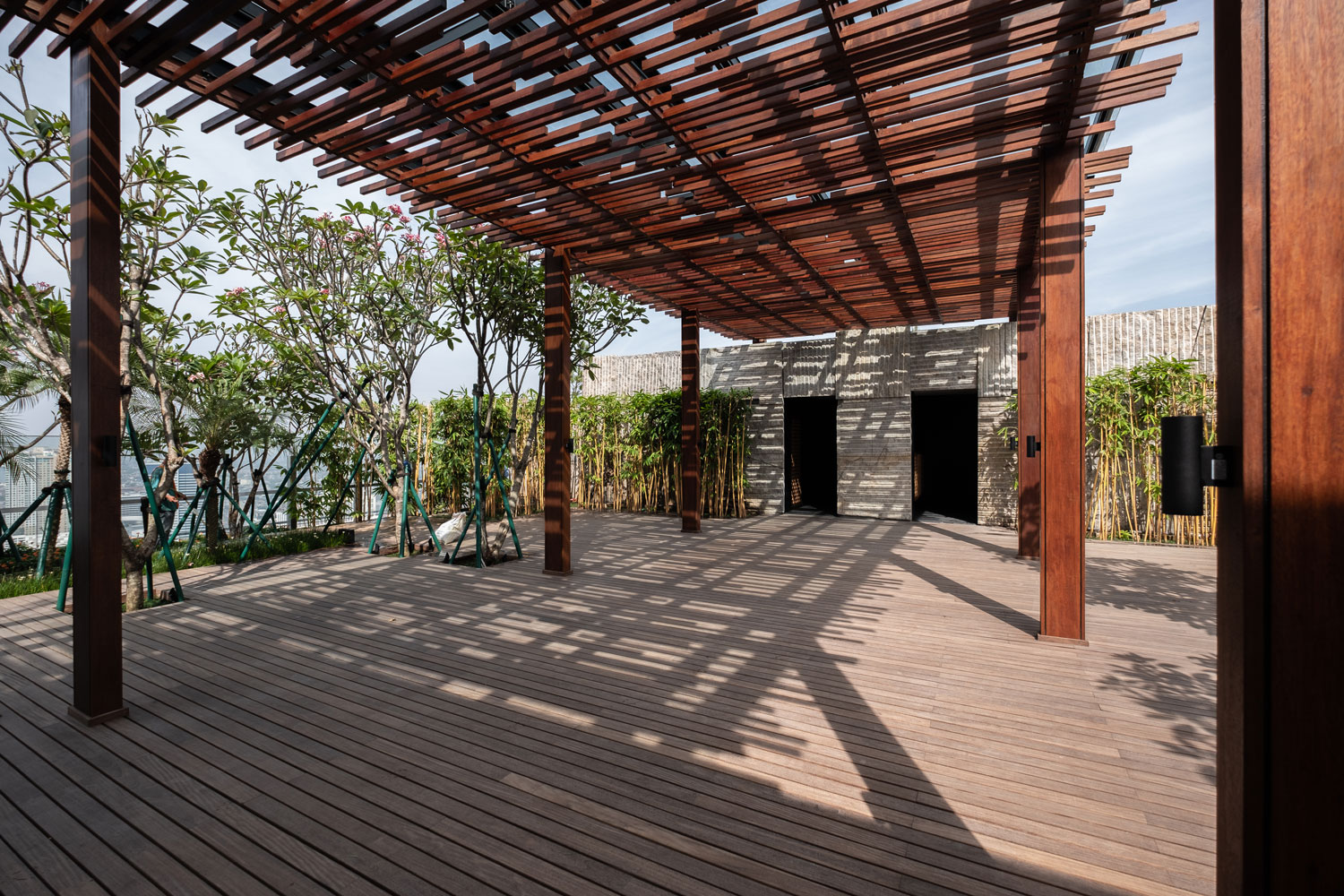 The Pakubuwono Spring Apartment - PSM Mandiri